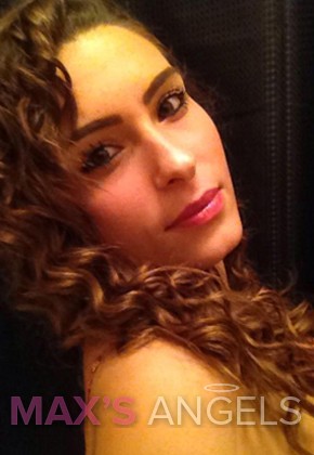 Elle - Maxes Angels