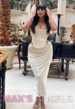 Sascha - Maxes Angels