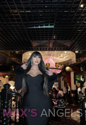 Sascha - Maxes Angels