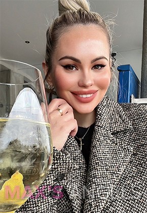 Stella - Maxes Angels