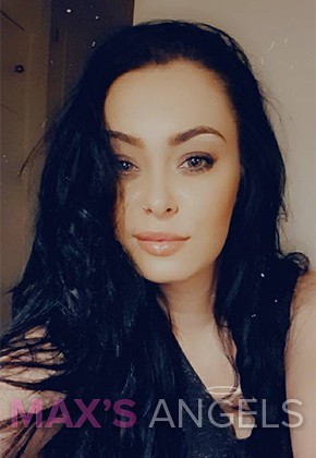 Nadia - Maxes Angels