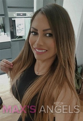 Deborah - Maxes Angels