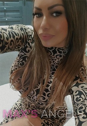 Deborah - Maxes Angels