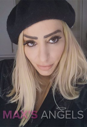 Alex - Maxes Angels