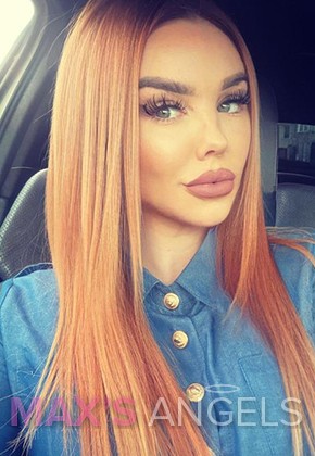 Cali - Maxes Angels
