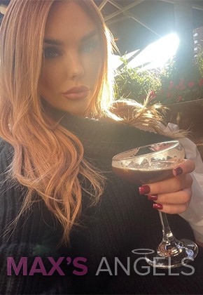 Cali - Maxes Angels