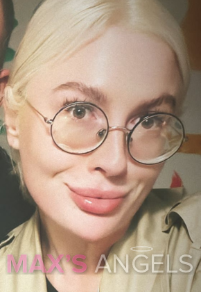 Heidie - Maxes Angels
