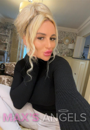 Stacie - Maxes Angels